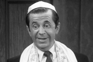 Hollywood raises the Bar (Mitzvah) - The Dayton Jewish Observer