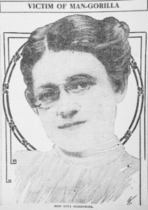 Their blood cries out - The Dayton Jewish Observer