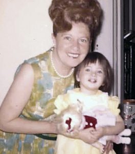 My Grandmother Beauty’s Chicken Soup with a kick - The Dayton Jewish ...