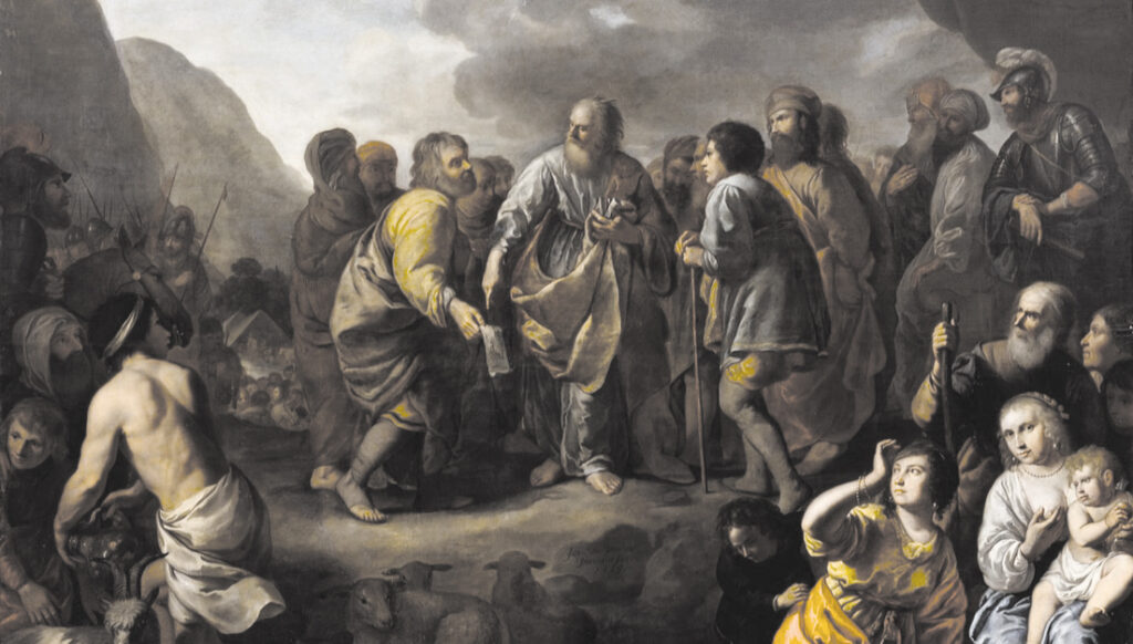 A heritage of justice - The Dayton Jewish Observer