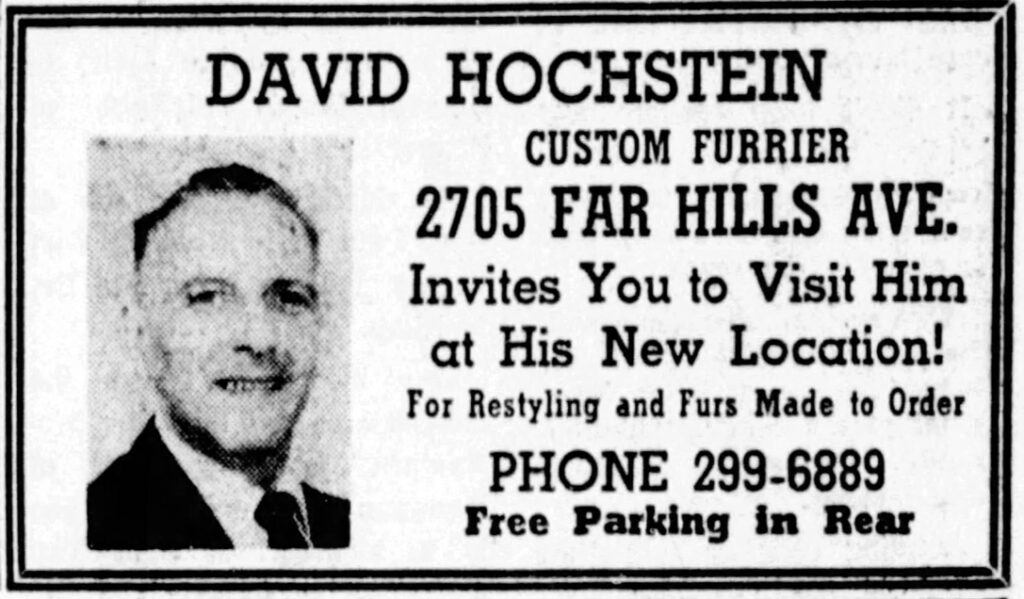 John Patterson, NCR, Oakwood, and the Jewish community - The Dayton ...