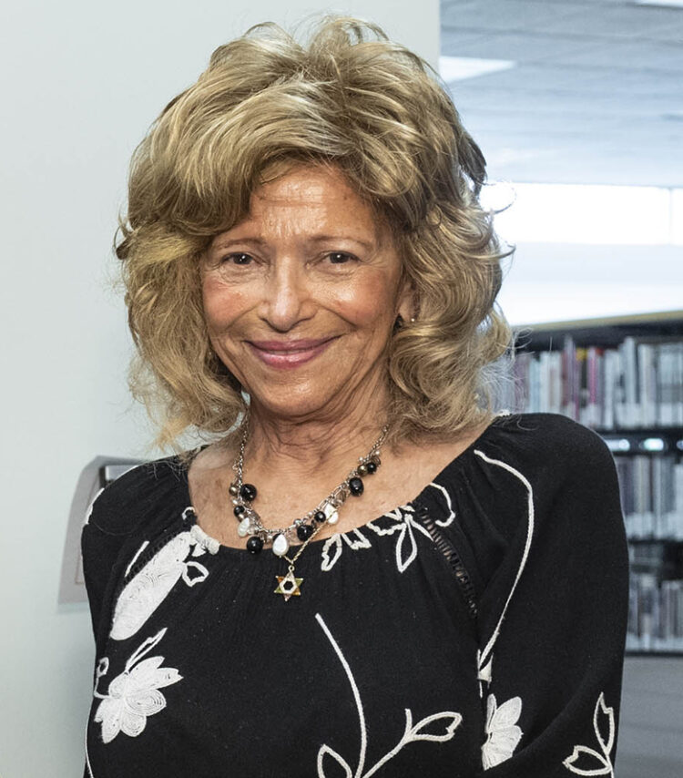 New home for Holocaust Resource Center & Frydman ERC at Wright State ...