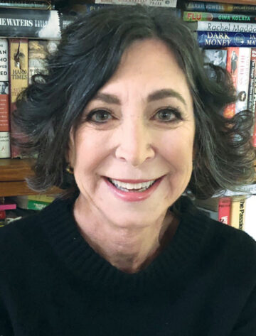 Pulitzer Prize-winning author’s true crime thriller - The Dayton Jewish ...