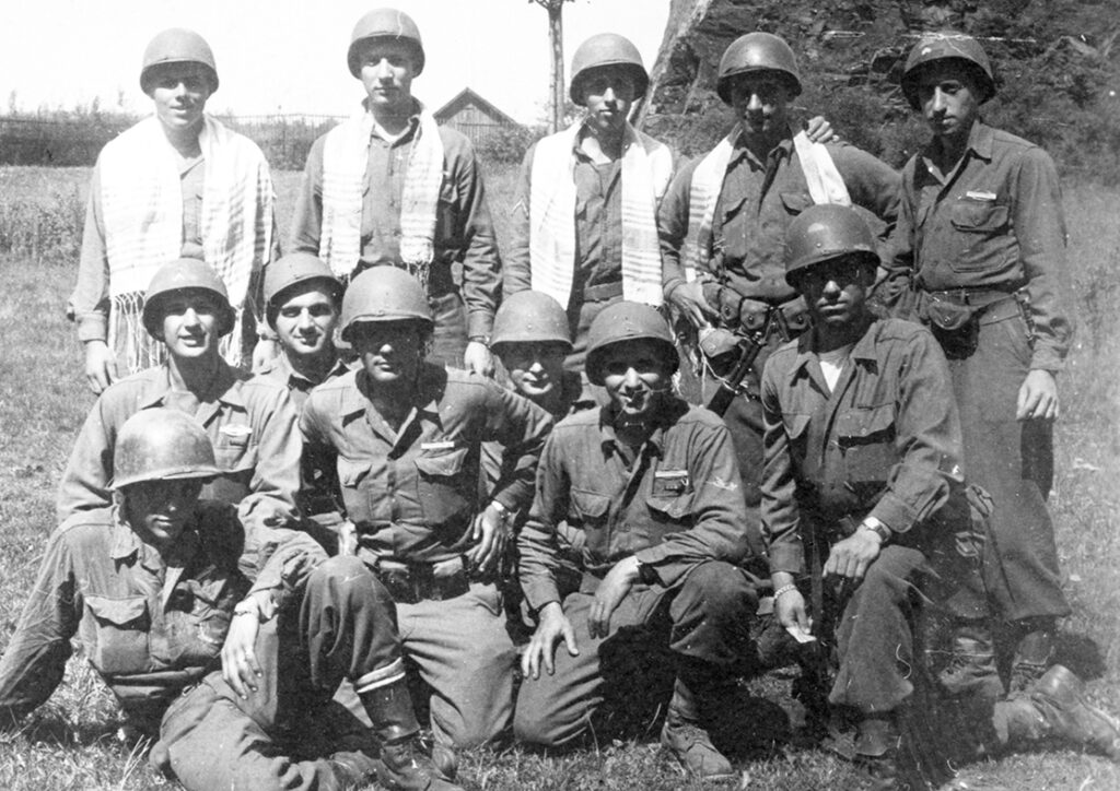 ‘GI Jews’ focus of Ryterband Symposium - The Dayton Jewish Observer