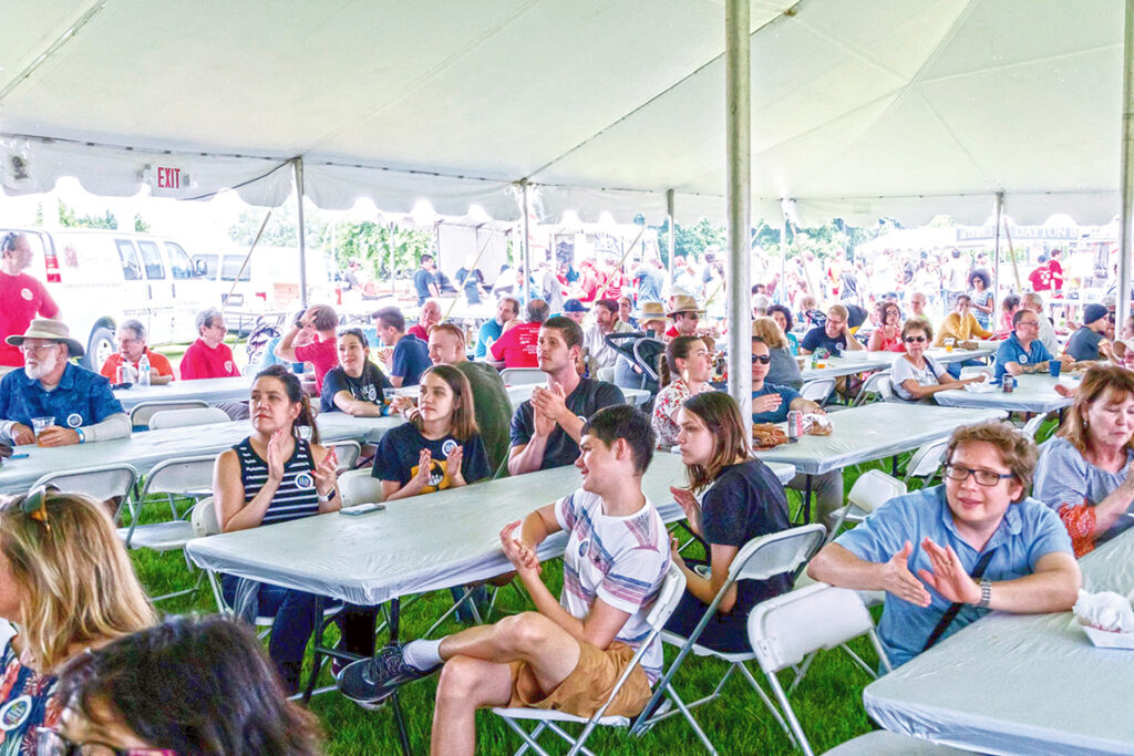 Jewish Cultural Festival returns to Temple Israel - The Dayton Jewish ...