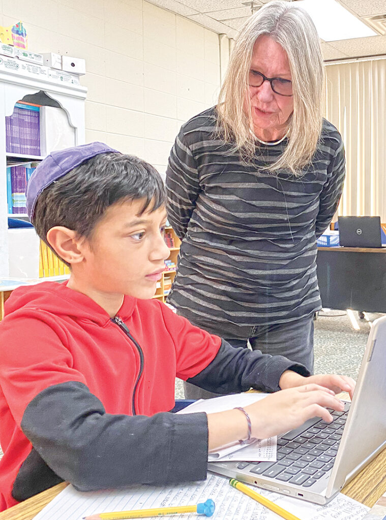 Hillel Academy celebrates six decades - The Dayton Jewish Observer