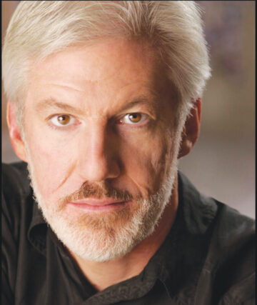 Playwright/actor brings Wiesenthal back to life - The Dayton Jewish ...