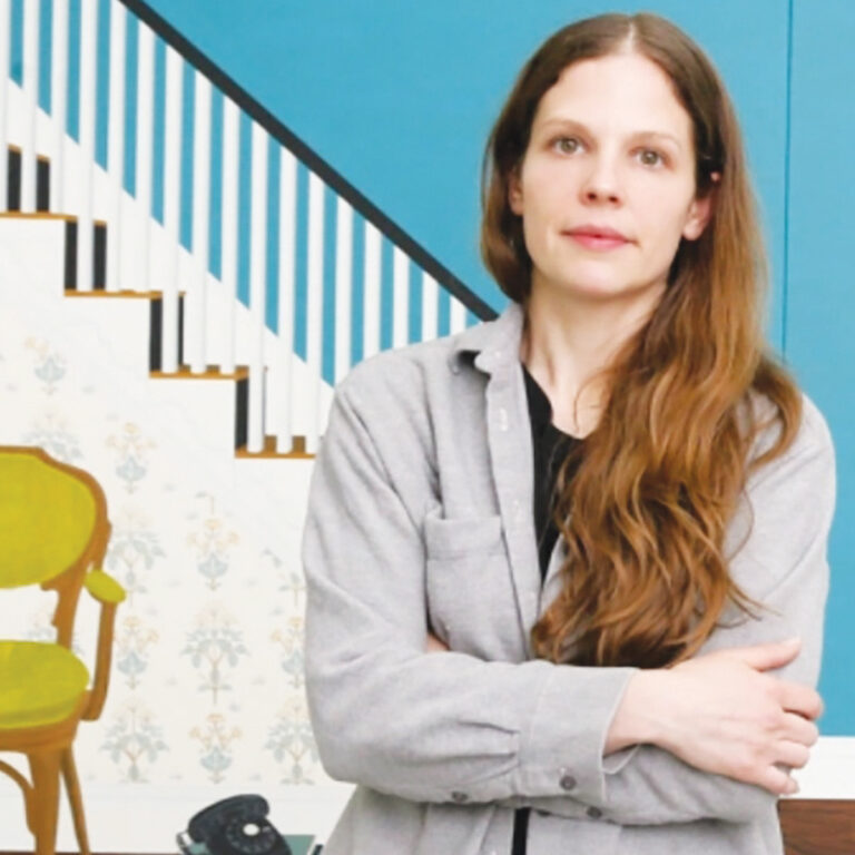 Female artists explore memory, identity, heritage at The Co - The ...