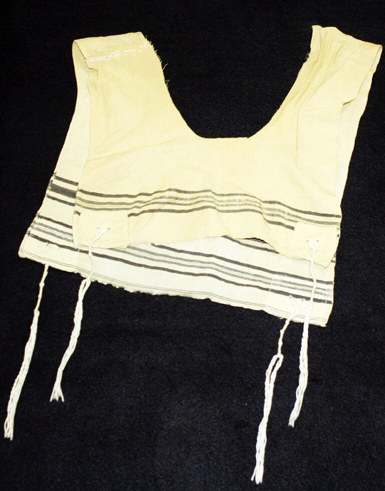 Jewish artifact of late Daytonian's youth restored by Holocaust ...