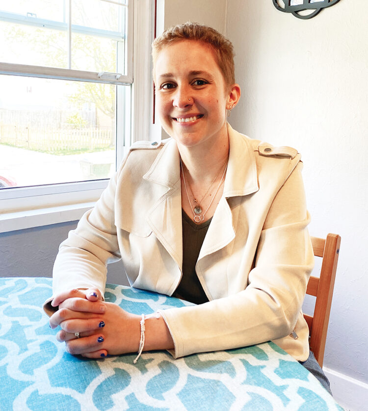 Journeys to Judaism - The Dayton Jewish Observer