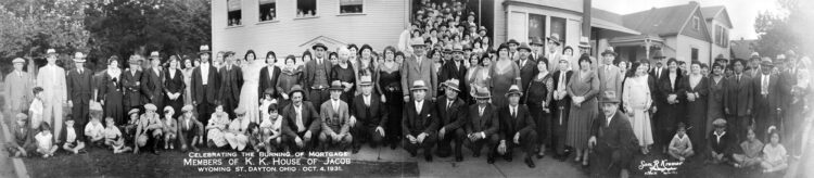 As Beth Jacob approaches 150 years, congregation returns to Orthodoxy ...