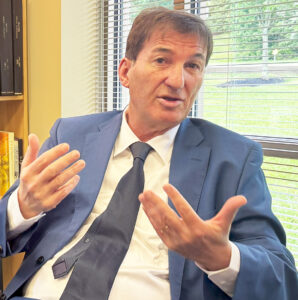 Israel to NATO: 'Allow us to defend ourselves' - The Dayton Jewish Observer