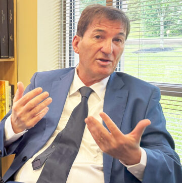 Israel to NATO: 'Allow us to defend ourselves' - The Dayton Jewish Observer