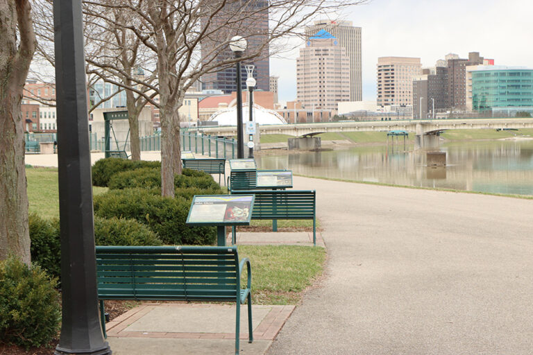 Dayton Jewish Federation security director: stay away from downtown and ...